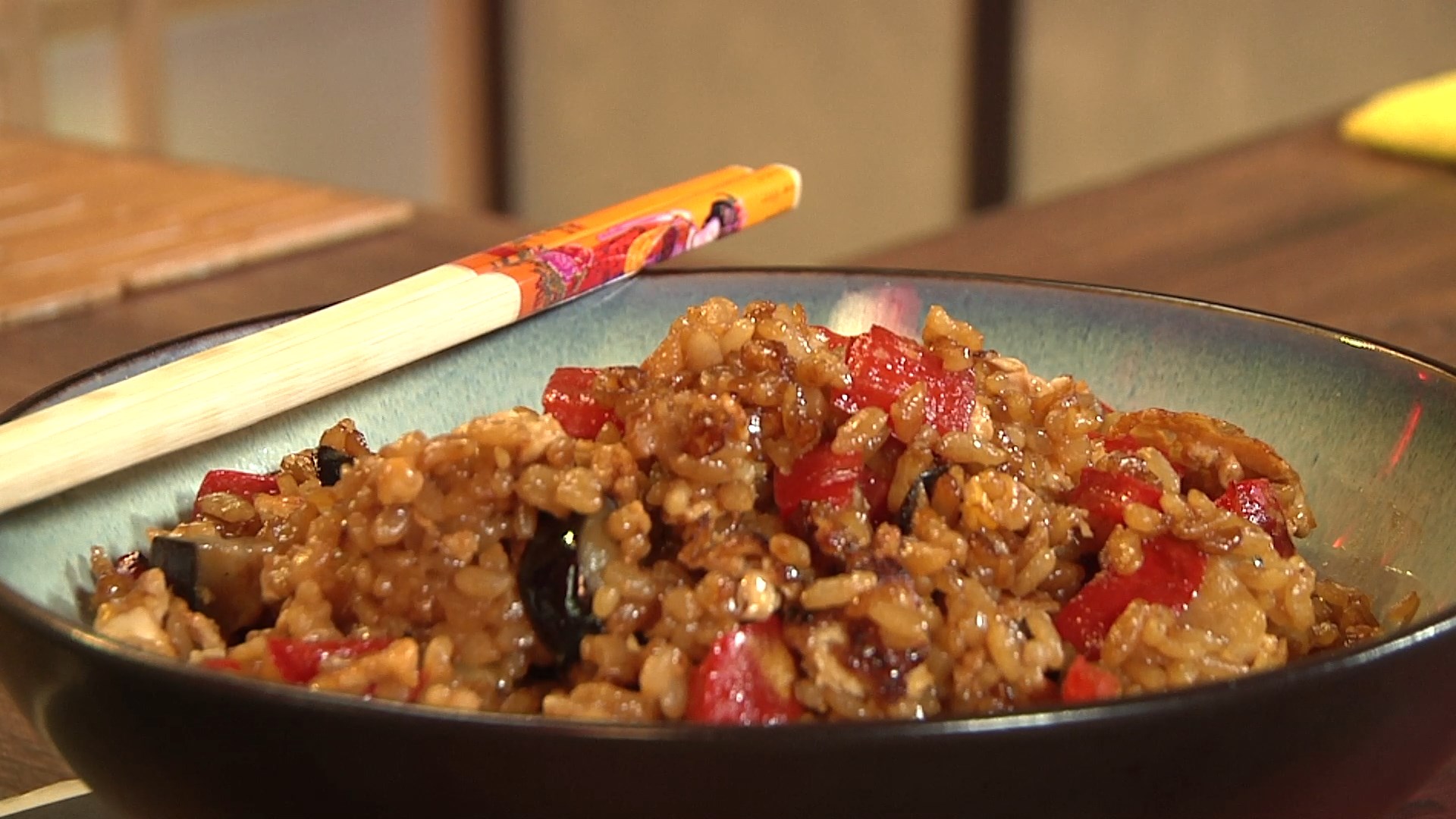 Gohan - Kitchen TV