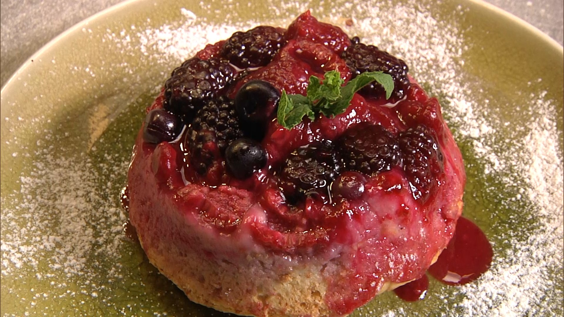 BOBIČASTI HAOS - Kitchen TV