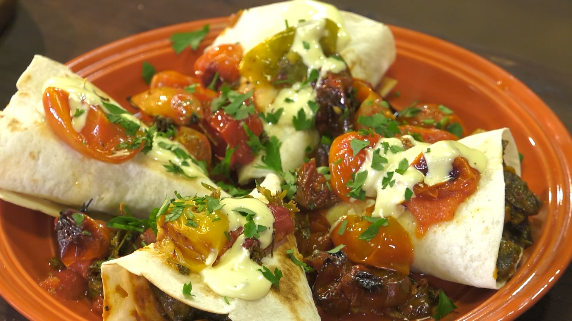 Puževi iz Niš - Kitchen TV