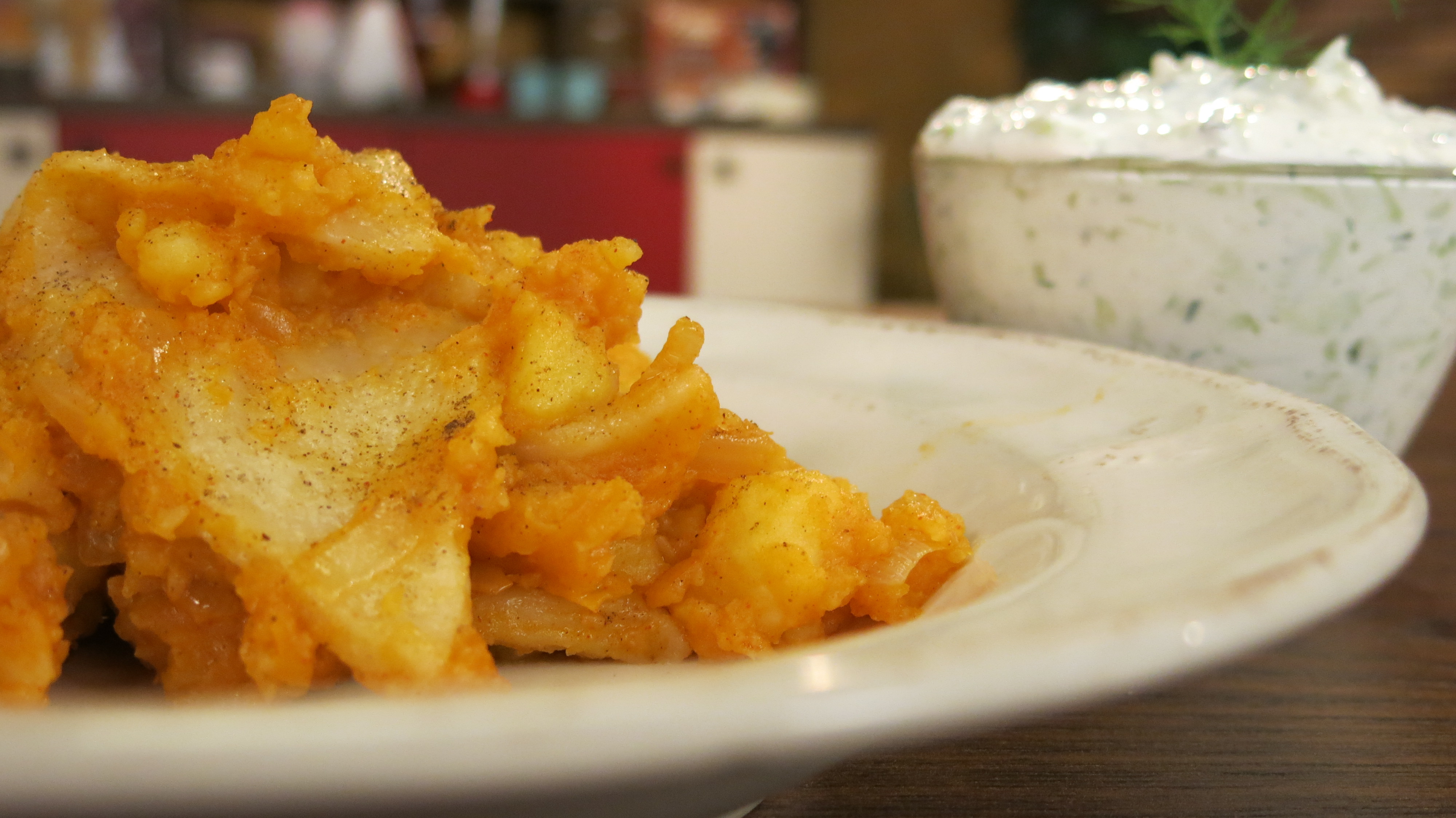 Grenadir marš sa domaćom testeninom - Kitchen TV