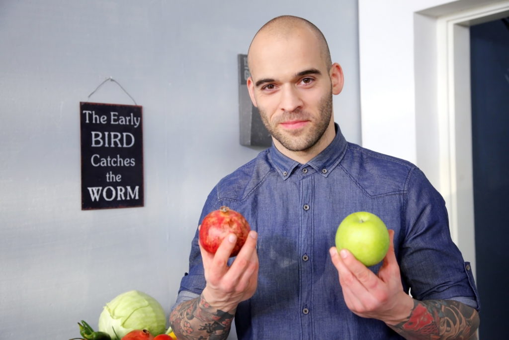 Fit food - Kitchen TV