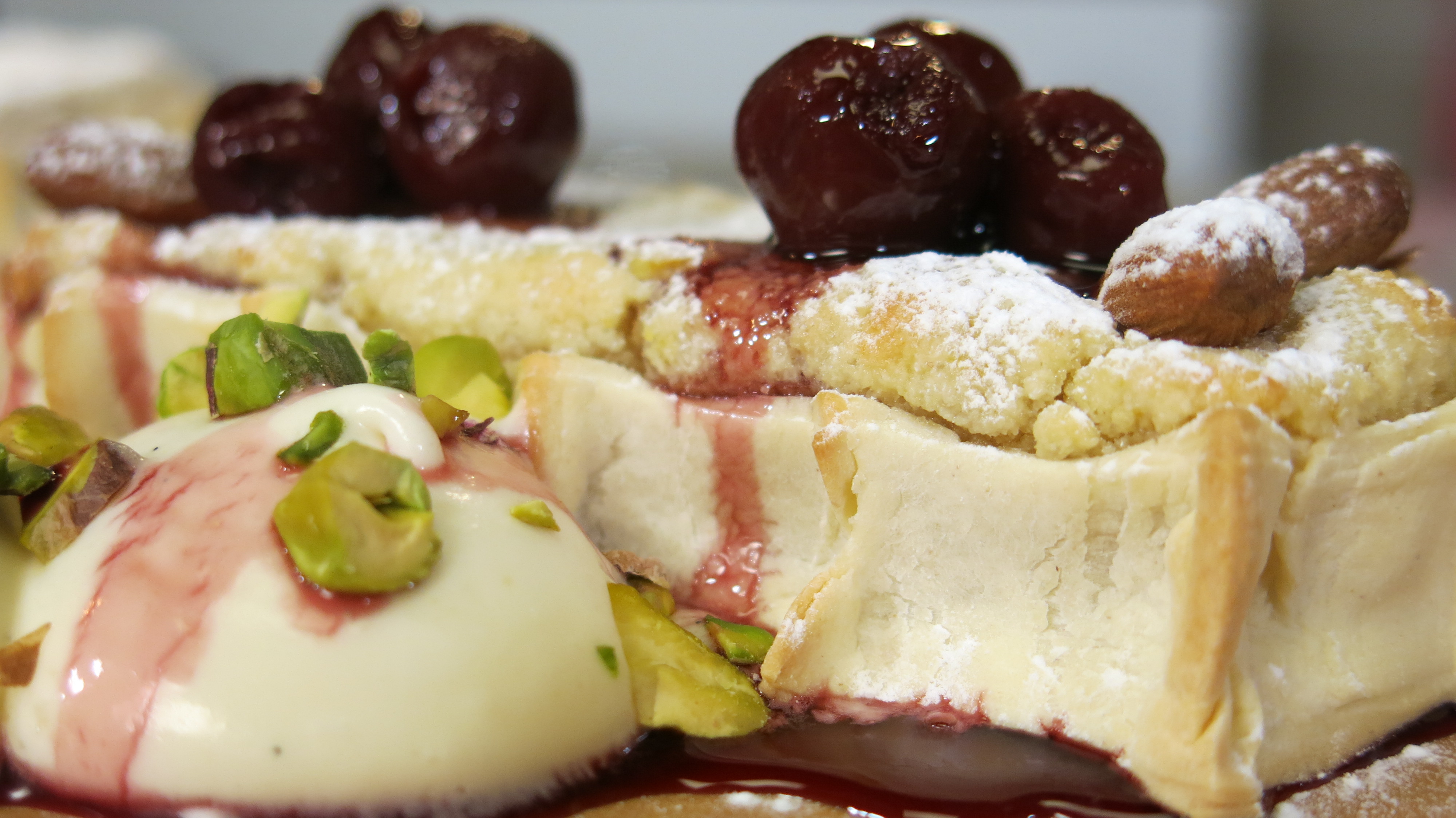 Rapska torta - Kitchen TV