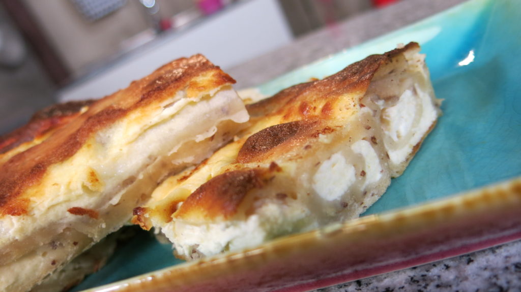 Zagorski štrukli - Kitchen TV