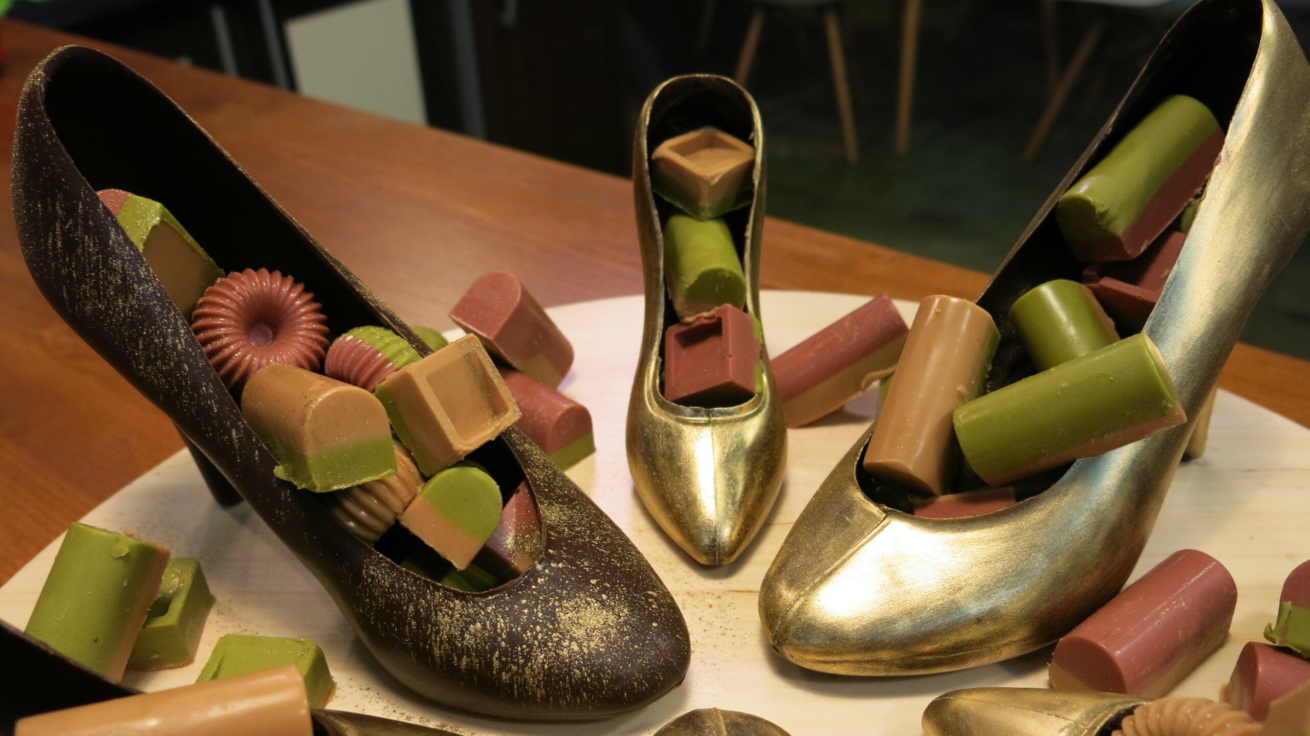 Cremino - Kitchen TV