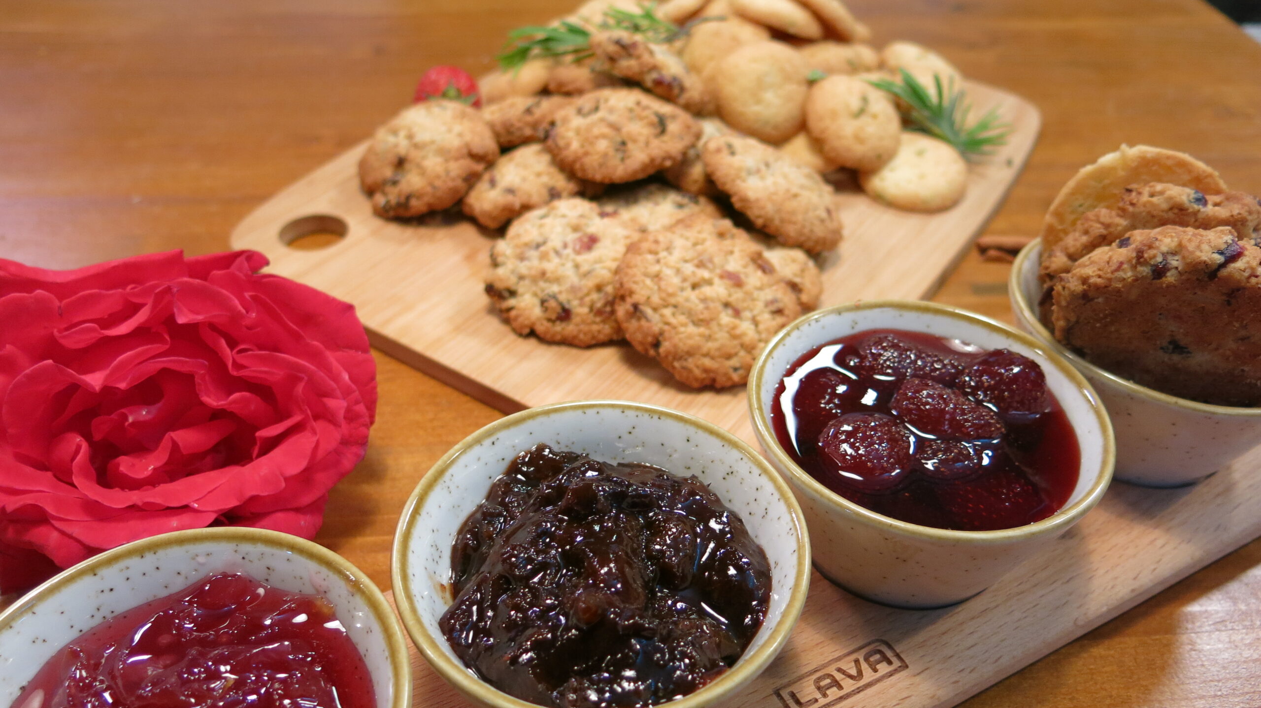 Dan slatkiša na Kitchen TV: Šećerni udar u nedelju, 21. avgusta - 24 ...